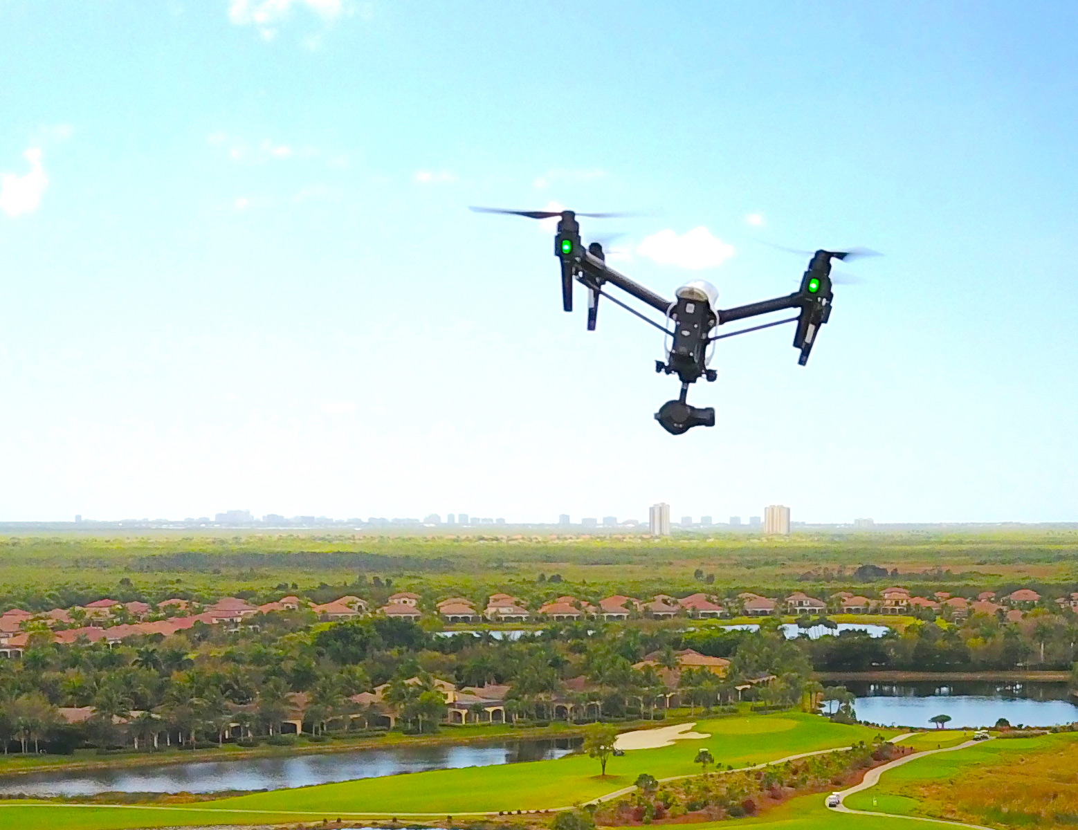 Drone Photography | Inspections | Aerial Roof Services | Fort Myers ...